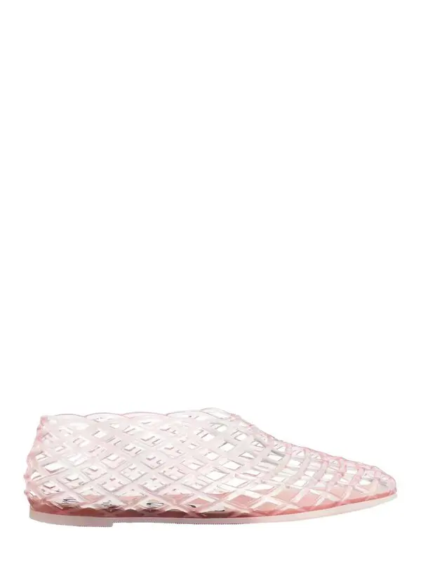 Senso Jellie Ballet Flats - Pink