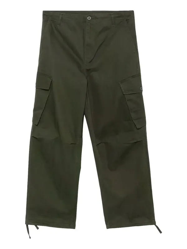 Carhartt Work In Progress Unit Trousers - Green