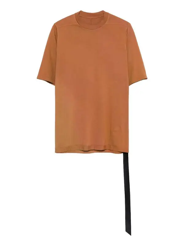 Rick Owens Jumbo T-shirt - Orange