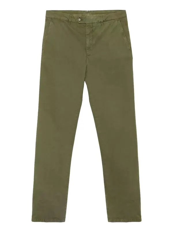 Aspesi Herman Trousers - Green