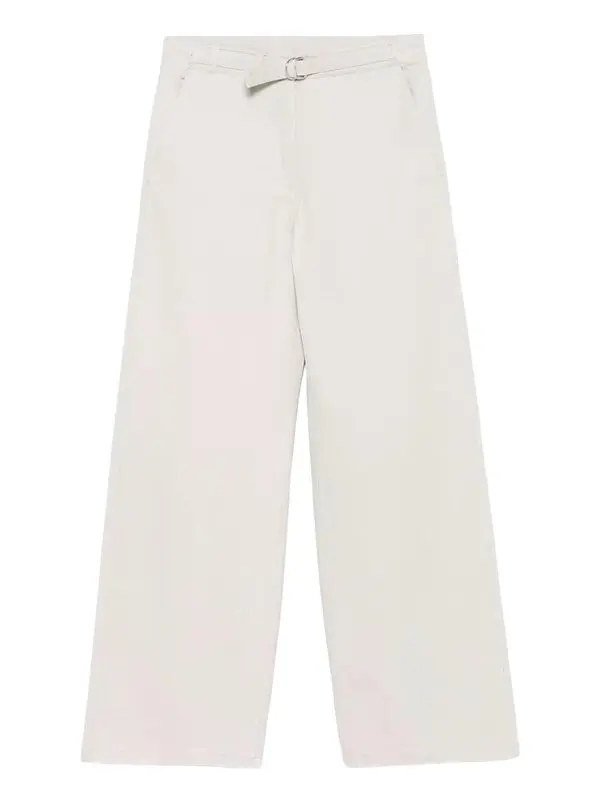 Our Legacy Harbour Trousers - Neutrals
