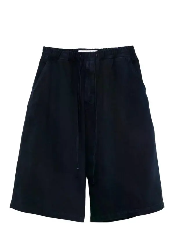 SOCIETE ANONYME Cargo Shorts - Blue