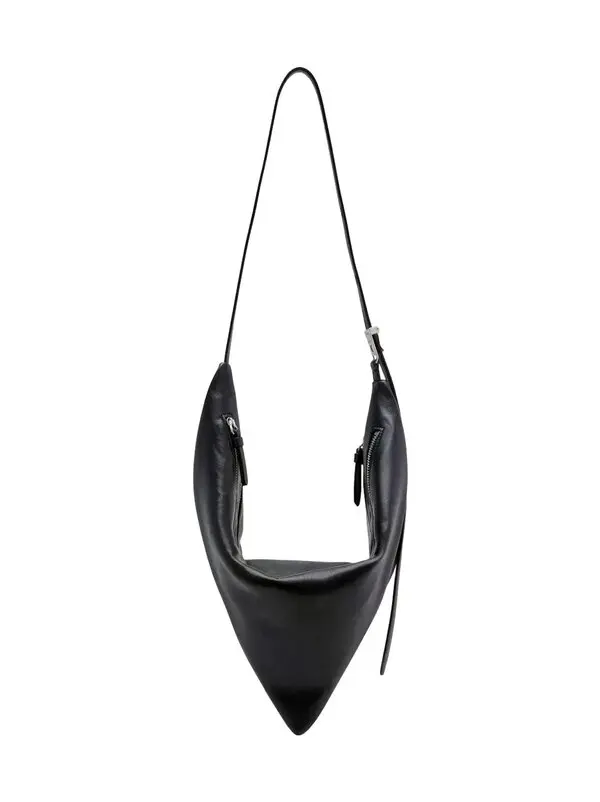 Proenza Schouler Tetra Shoulder Bag - Black