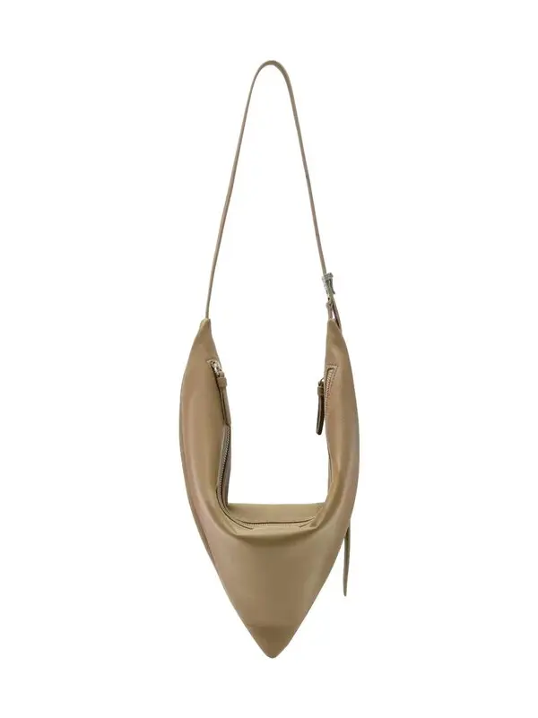 Proenza Schouler Tetra Shoulder Bag - Neutrals