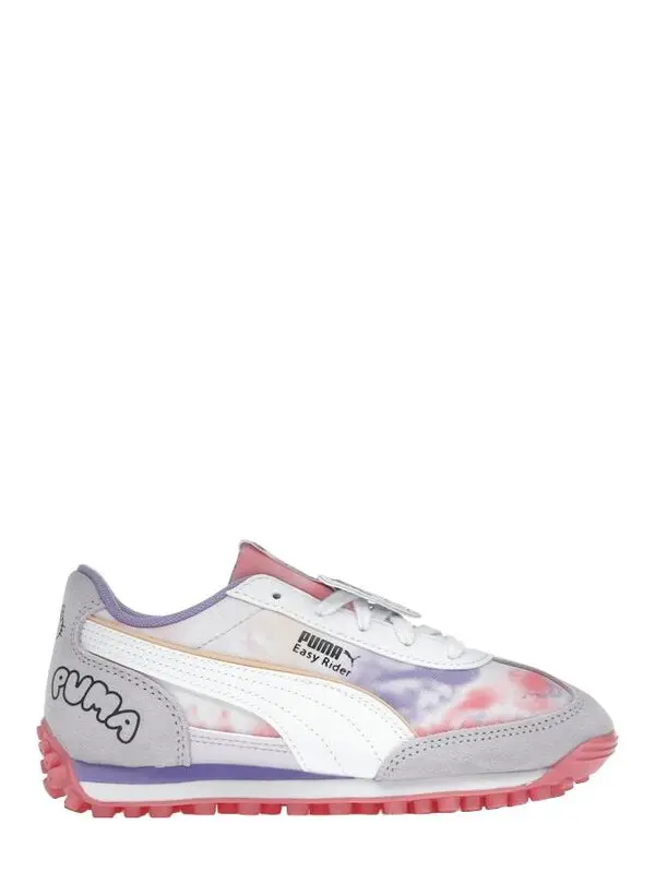 PUMA Easy Rider Hello Kitty And Friends Sneakers - Lilac Frost/puma White/magic Rose