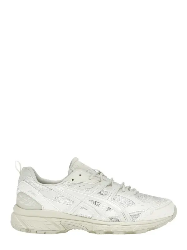 Asics Gel-nunobikiin Sneakers - Cream/pure Silver