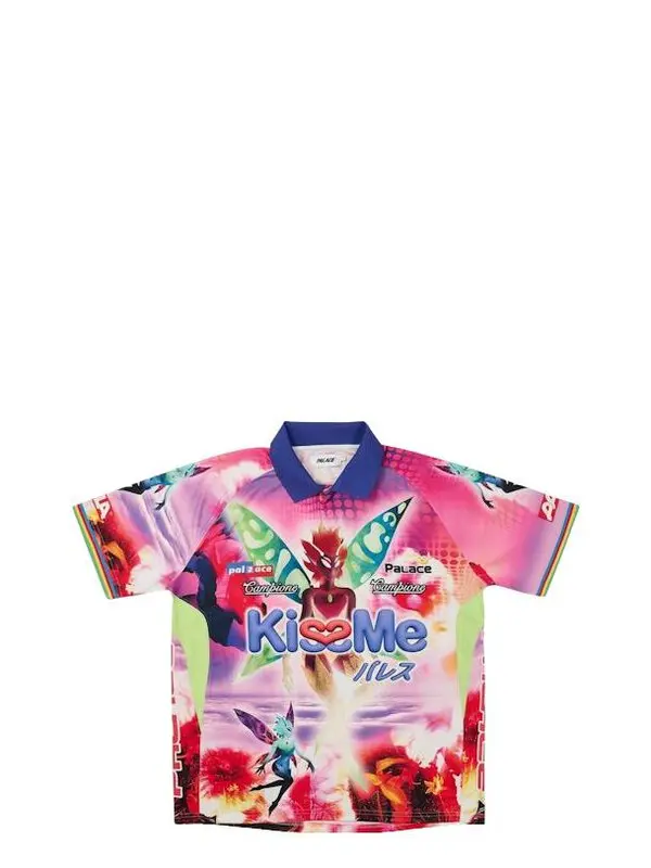 PALACE Fairy Jersey - Pink