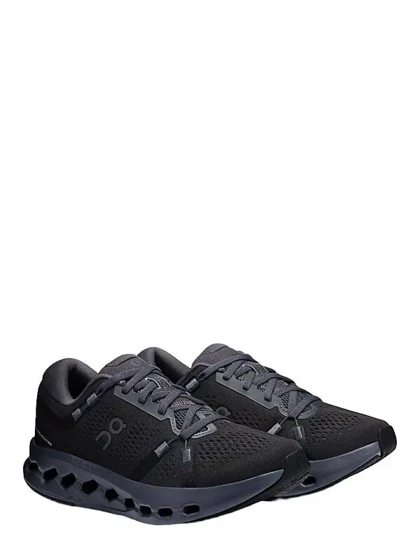 On Cloudsurfer 2 Sneakers - Black/black