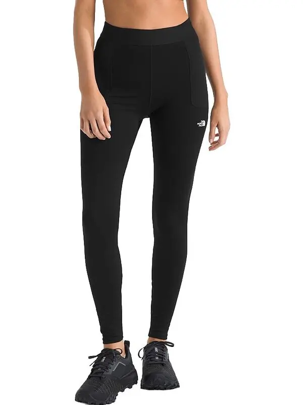 The North Face Refina 27" Leggings - Tnf Black