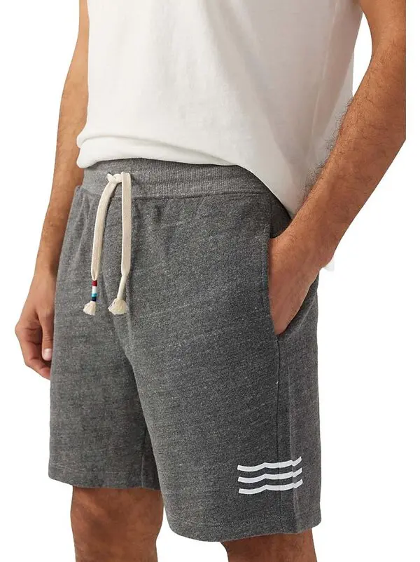 Sol Angeles Waves Essential Shorts - Heather