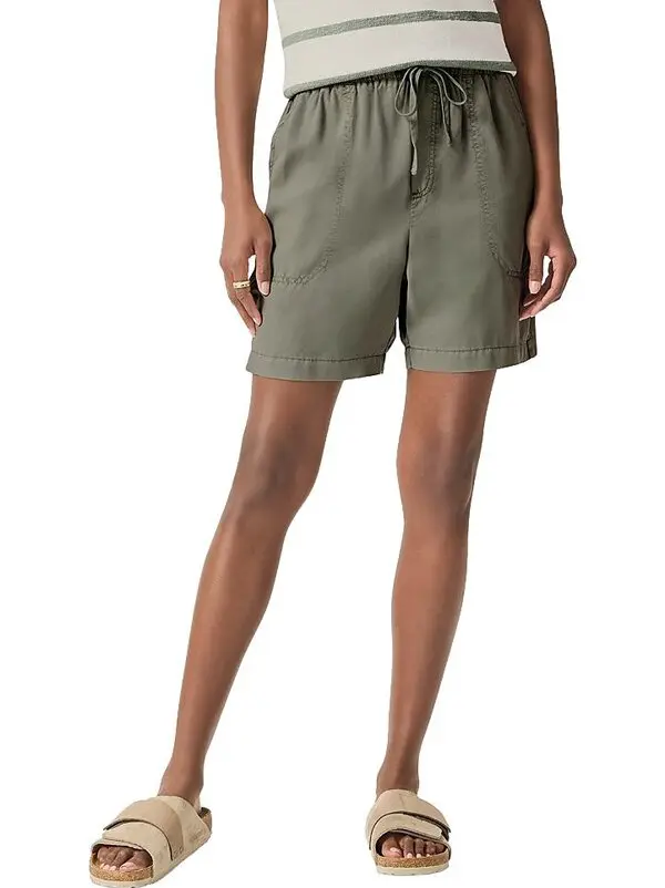 Splendid Angie Shorts - Soft Vob