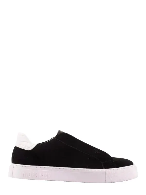 HIDE&JACK Sky Flex Sneakers - Black