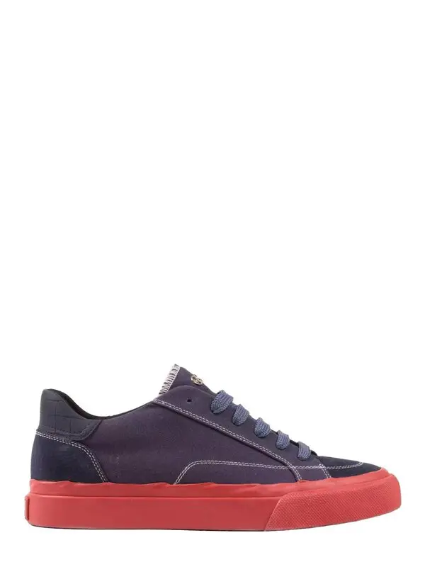 HIDE&JACK Toby Sneakers - Blue