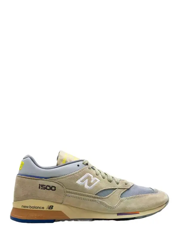 NEW BALANCE 1500 Salehe Bembury Made In Uk Sneakers - Neutrals
