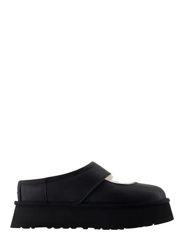 UGG Bea Mary Jane - Black