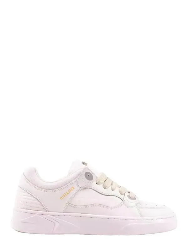 HIDE&JACK Osborn Sneakers - White