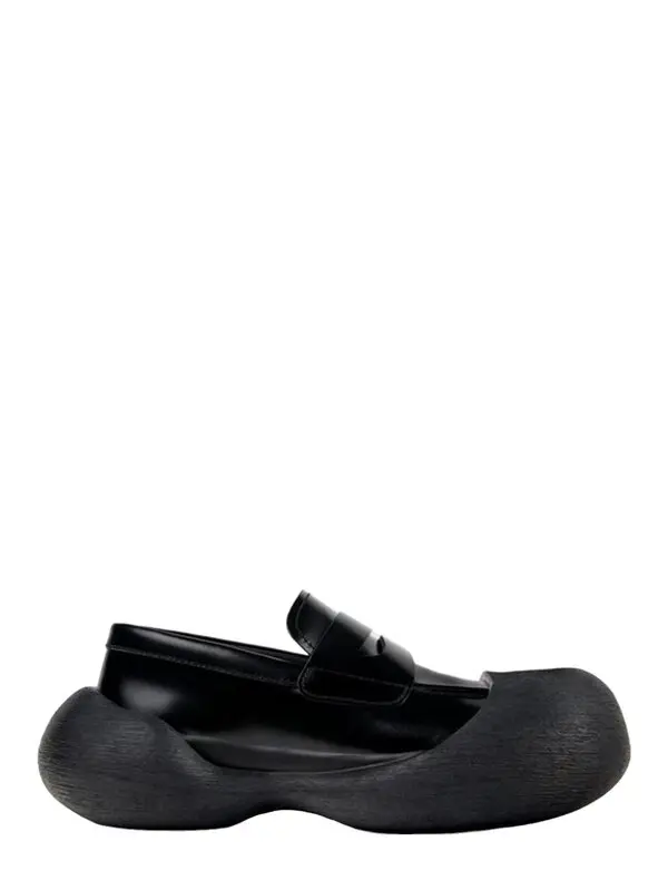 Camper Loafers - Black