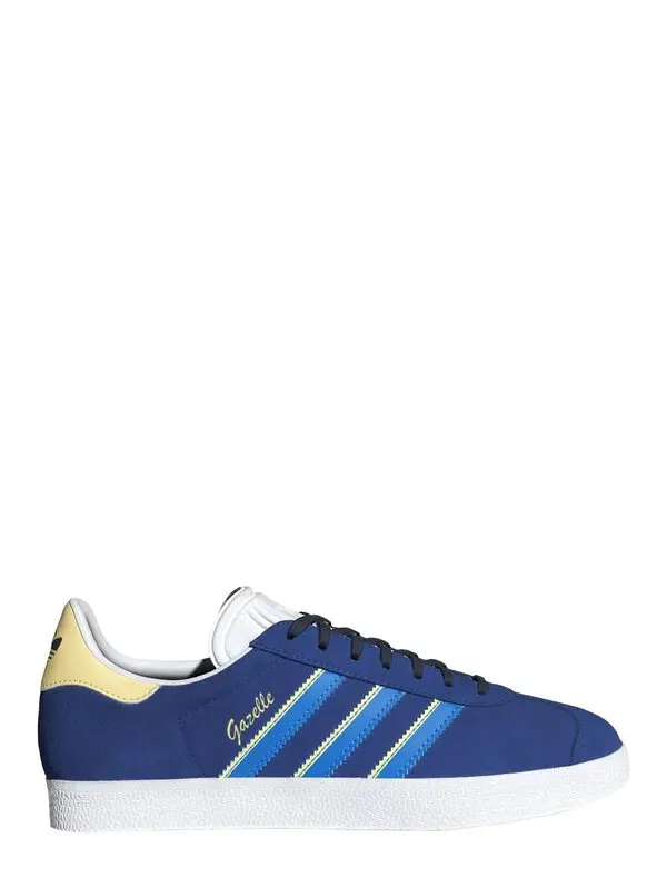 Adidas Gazelle Sneakers - Blue