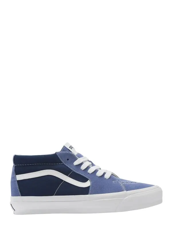 VANS Premium Sk8-mid 83 - Blue