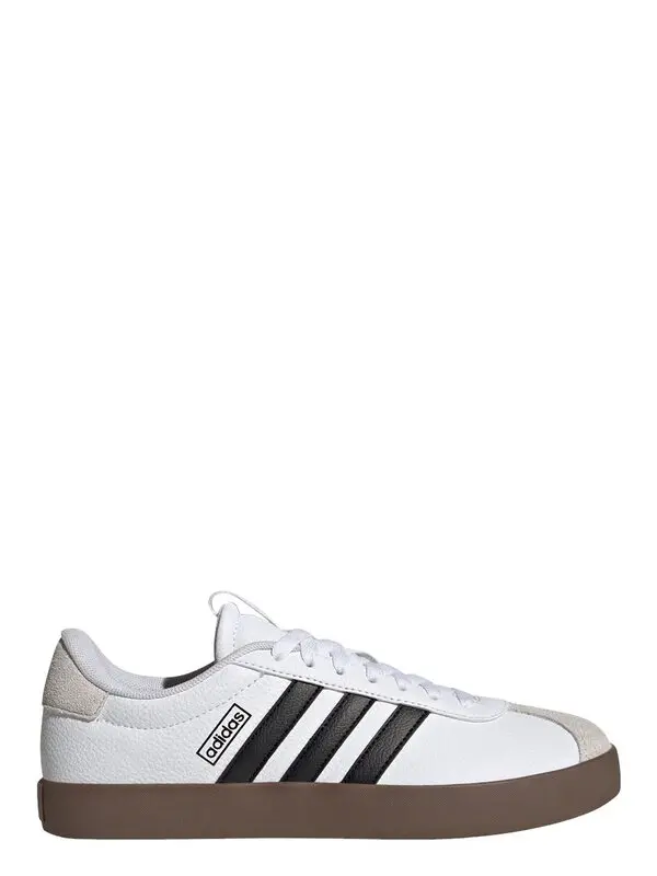 Adidas Vl Court 3.0 Sneakers - White