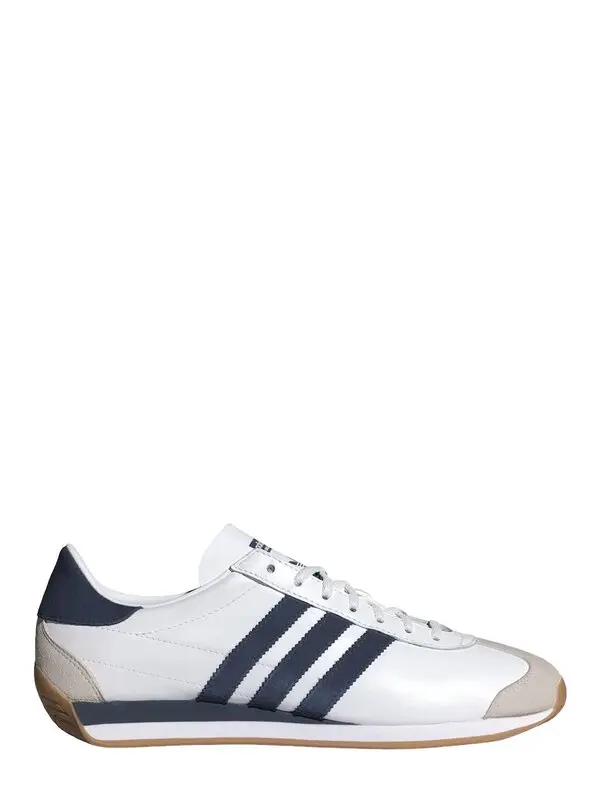 Adidas Country Og Sneakers - White