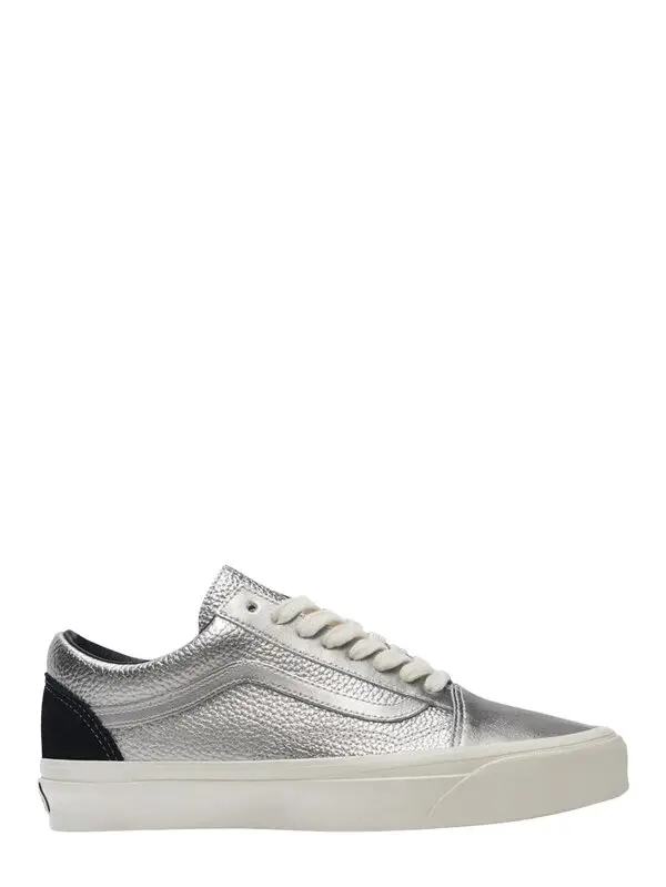 VANS Premium Old Skool 36 - Silver