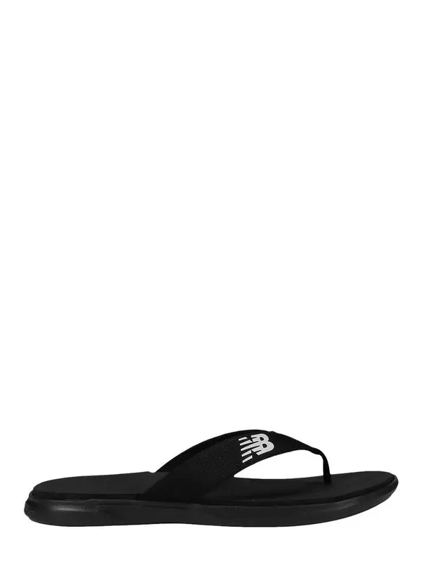 NEW BALANCE 340 Slide - Black