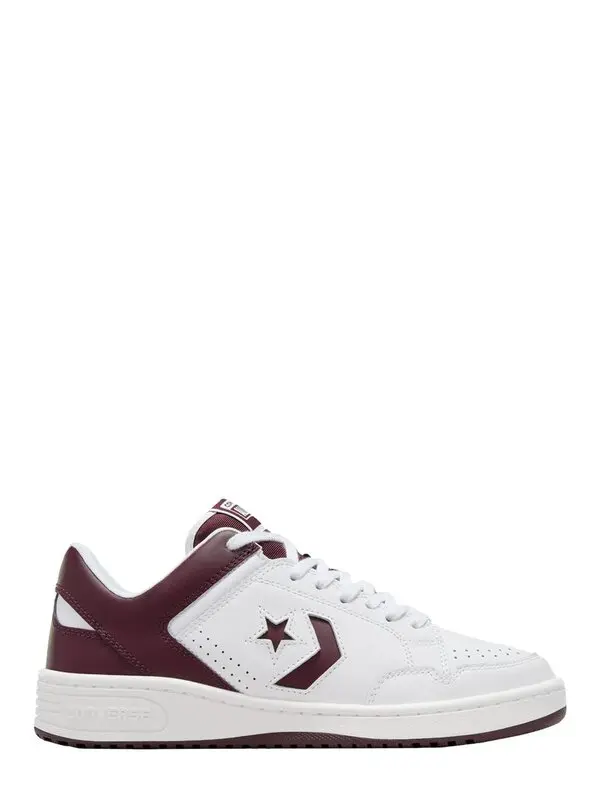 CONVERSE Weapon Low Sneakers - White