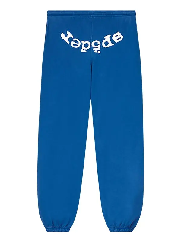 SP5DER Legacy Sweatpant - Blue
