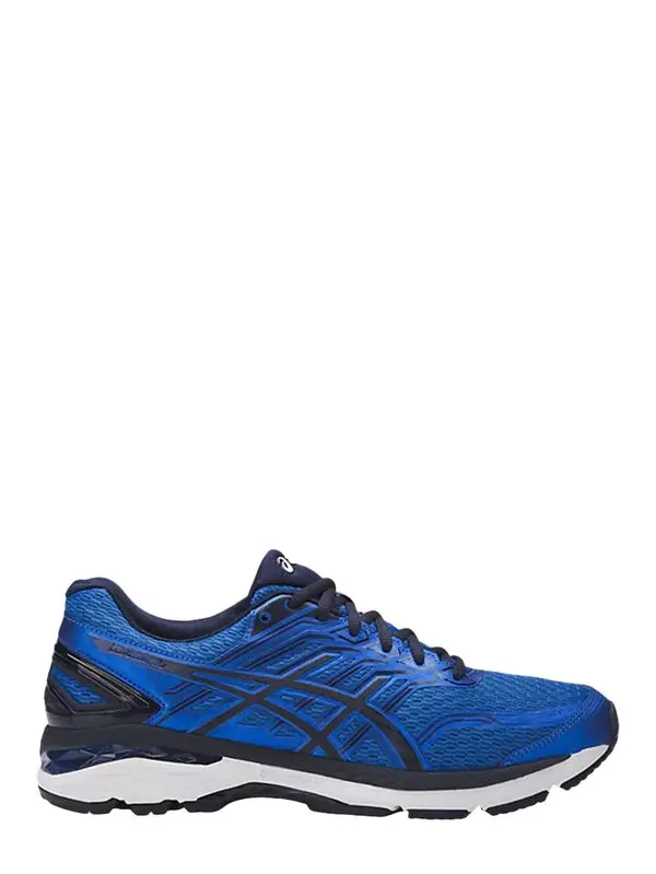 Asics Gt 2000 5 'directoire - Blue