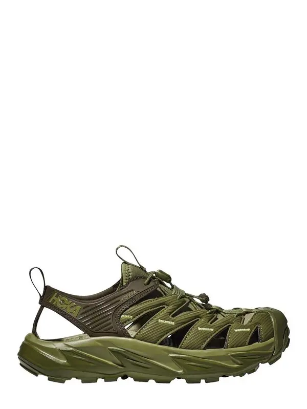 HOKA Hopara 'forest Floor Fennel - Green