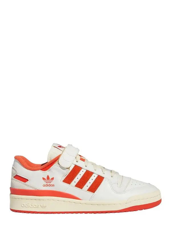 Adidas Forum 84 Low Sneakers - Cream