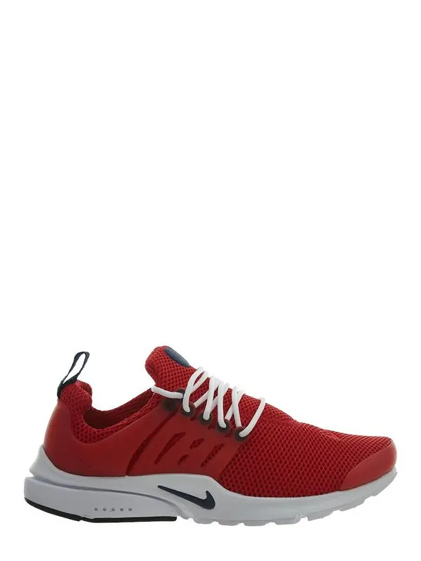 Nike Presto Essential - Red