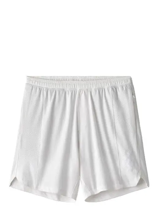 RHONE Backspin 7-inch Lined Shorts - Bright White