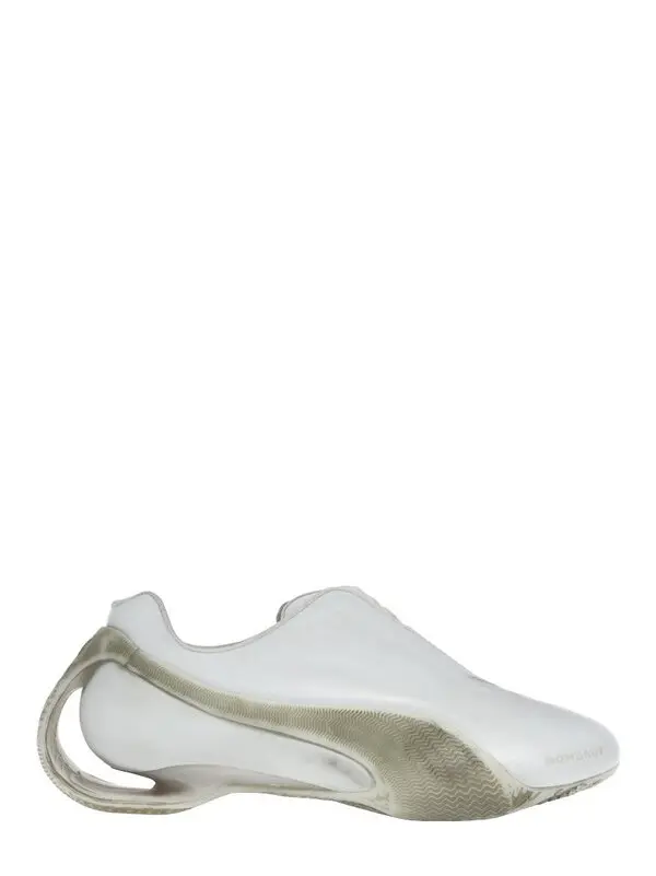 PUMA Levitation Rombautin Sneaker - White/creamy Vanilla