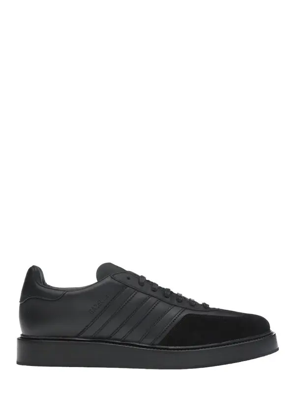 Adidas Gazelle Indoor Made In Italy - Core Black