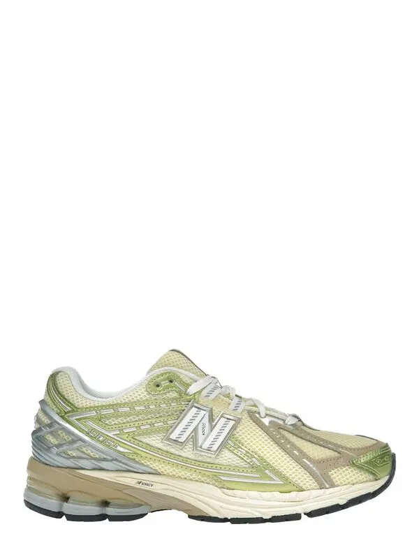 NEW BALANCE 1906rin Sneakers - Yellow/parchment