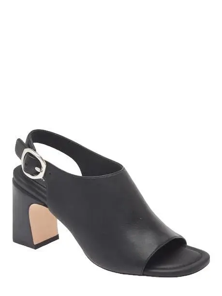 Rag & Bone Gigi Slingback Sandal - Black