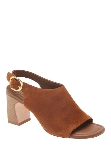 Rag & Bone Gigi Slingback Sandal - Umbersd