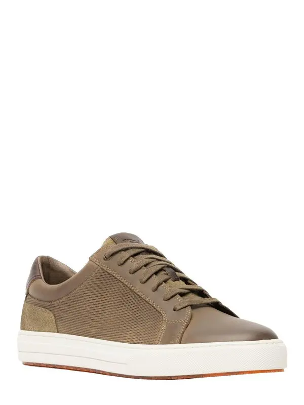 Rodd & Gunn Transit Sneaker - Sandstone