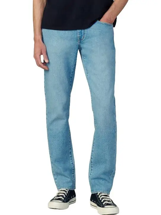 Joe's Jeans The Brixton Slim Straight Leg Jeans - Kanan