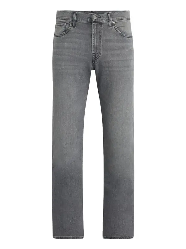 Joe's Jeans The Brixton Slim Straight-leg Jeans - Dillon