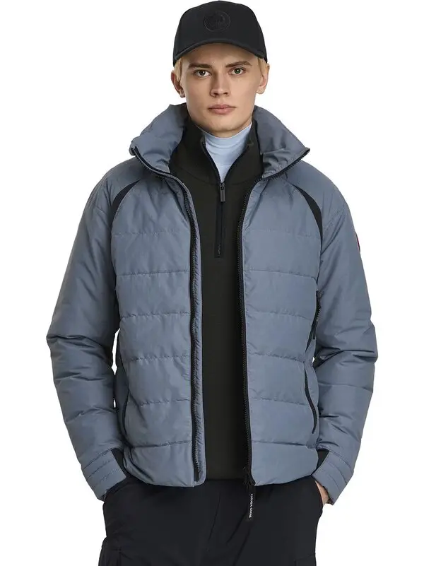 Canada Goose Hybridge Base - Ozone Blue
