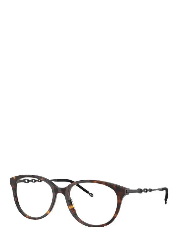 DIESEL Dl4007 Eyeglasses - Havana