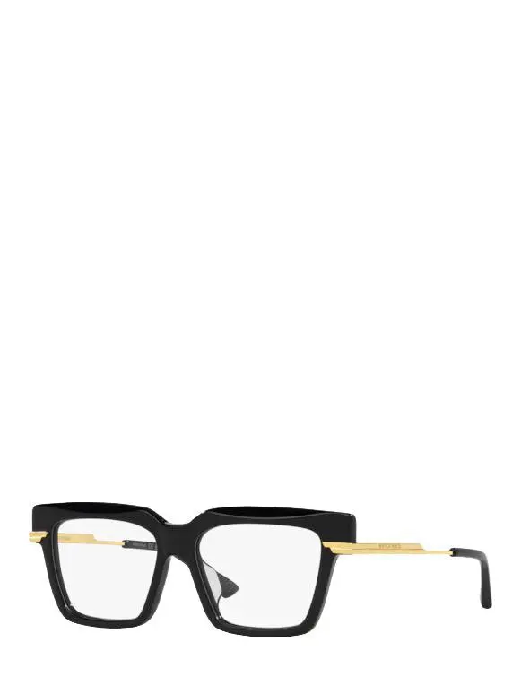 Bottega Veneta Bv1243o Eyeglasses - Black