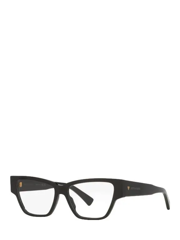 Bottega Veneta Eyeglasses - Black