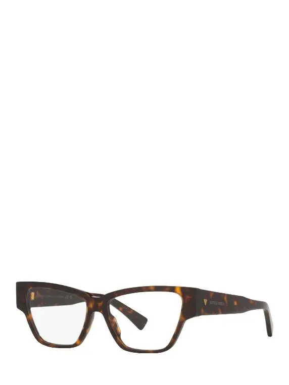 Bottega Veneta Eyeglasses - Tortoise