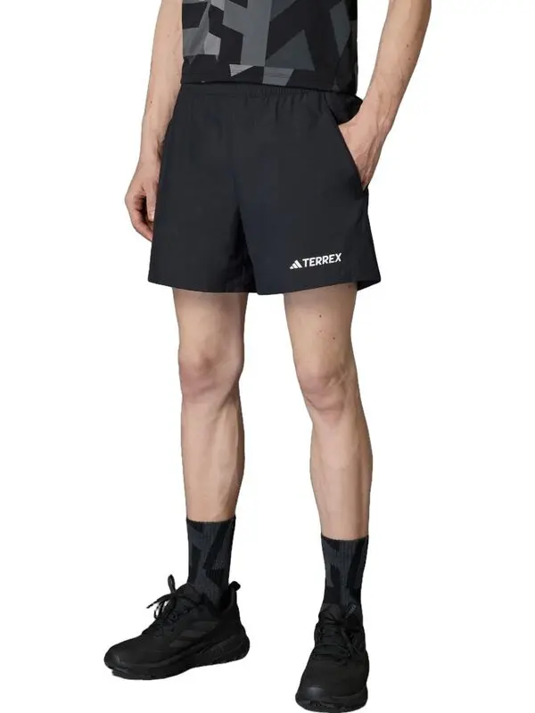 Adidas Terrex Multi Shorts - Black