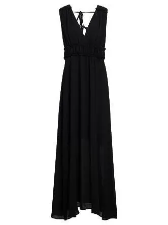 Liu Jo Maxi Dress - Black