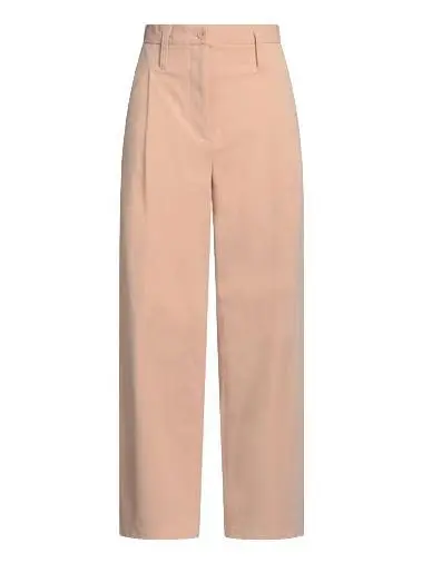Philosophy Di Lorenzo Serafini Wide-leg Pants - Pink